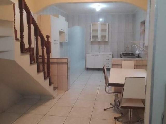 Casa em Jardim Zaira, Mauá/SP de 140m² 3 quartos à venda por R$ 449.000,00