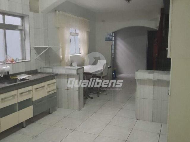 Casa em Jardim Zaira, Mauá/SP de 140m² 3 quartos à venda por R$ 449.000,00