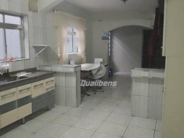 Casa em Jardim Zaira, Mauá/SP de 140m² 3 quartos à venda por R$ 449.900,00