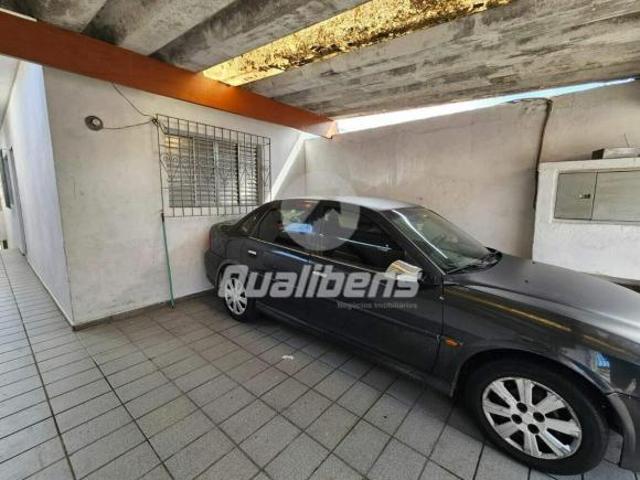 Casa em Jardim Zaira, Mauá/SP de 212m² 5 quartos à venda por R$ 450.000,00