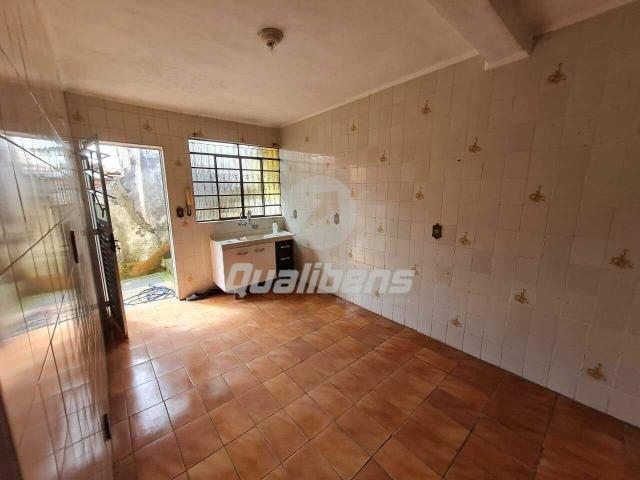 Casa em Jardim Zaira, Mauá/SP de 278m² 3 quartos à venda por R$ 529.000,00