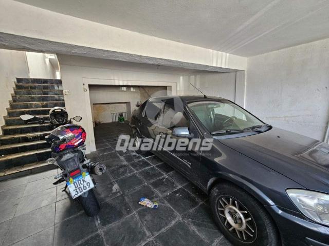 Casa em Jardim Zaira, Mauá/SP de 270m² 2 quartos à venda por R$ 499.900,00