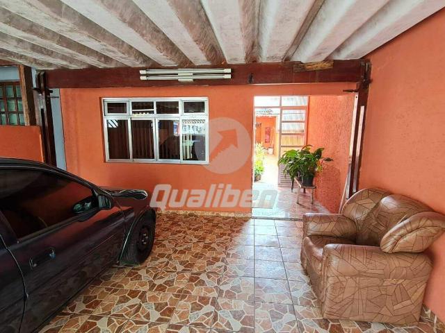 Casa em Jardim Zaira, Mauá/SP de 302m² 6 quartos à venda por R$ 549.000,00