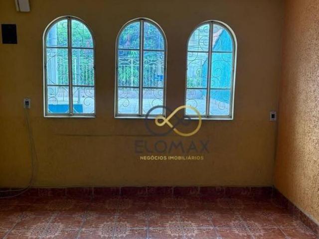 Casa em Jardim Acácio, Guarulhos/SP de 150m² 4 quartos à venda por R$ 554.000,00