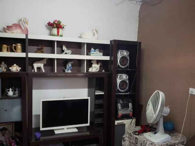 Casa em Jardim Acácio, Guarulhos/SP de 90m² 1 quartos à venda por R$ 179.000,00