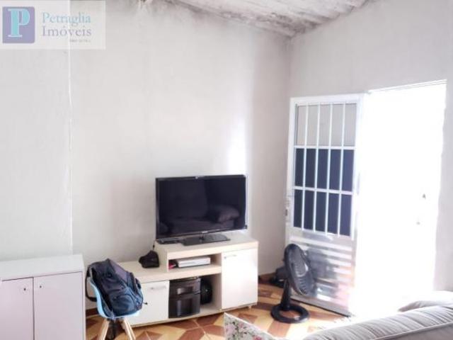 Casa em Jardim Acácio, Guarulhos/SP de 90m² 1 quartos à venda por R$ 180.000,00