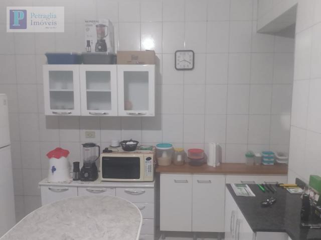 Casa em Jardim Acácio, Guarulhos/SP de 96m² 3 quartos à venda por R$ 319.900,00