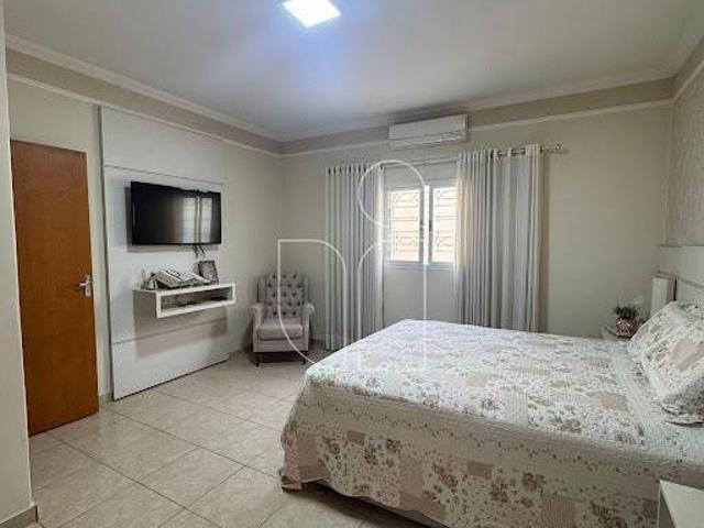 Casa em Jardim Acapulco Marília