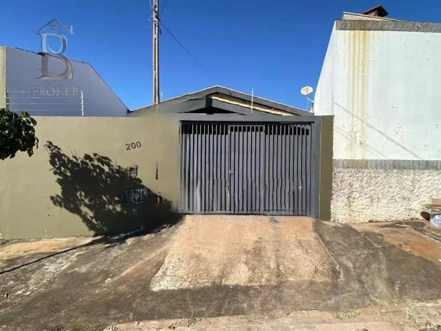 Casa em Jardim Acapulco, Marília/SP de 0m² 2 quartos para locação R$ 2.100,00/mes