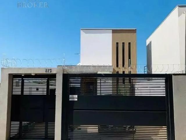 Casa em Jardim Acapulco, Marília/SP de 0m² à venda por R$ 1.149.000,00