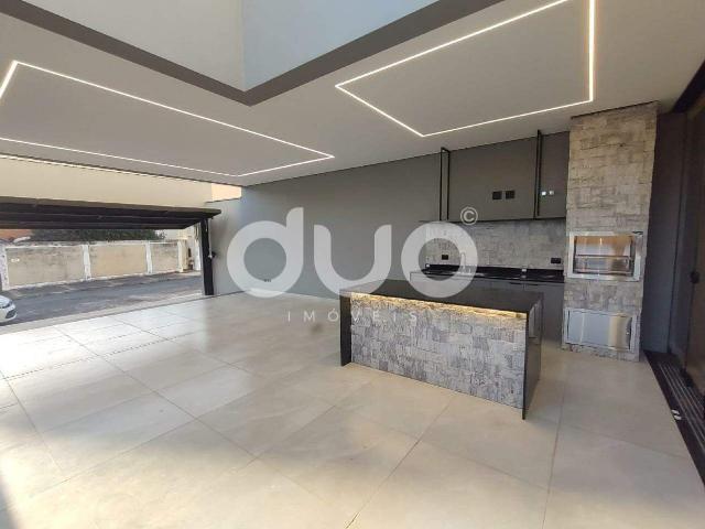Casa em Jardim Abaeté, Piracicaba/SP de 150m² 3 quartos à venda por R$ 979.000,00