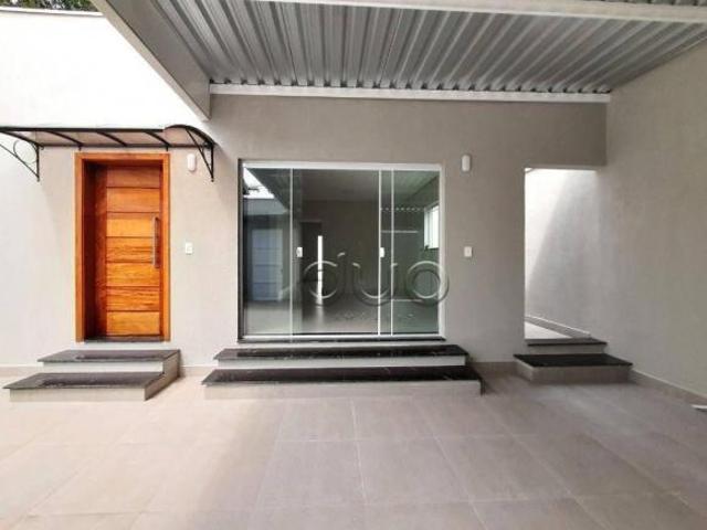 Casa em Jardim Abaeté, Piracicaba/SP de 300m² 3 quartos à venda por R$ 1.200.000,00
