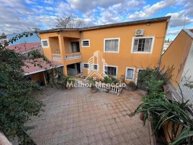 Casa em Jardim Abaeté, Piracicaba/SP de 320m² 3 quartos à venda por R$ 500.000,00