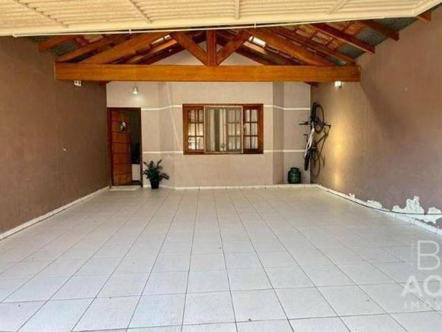 Casa em Jardim Agarussi, Itu/SP de 137m² 3 quartos à venda por R$ 499.000,00