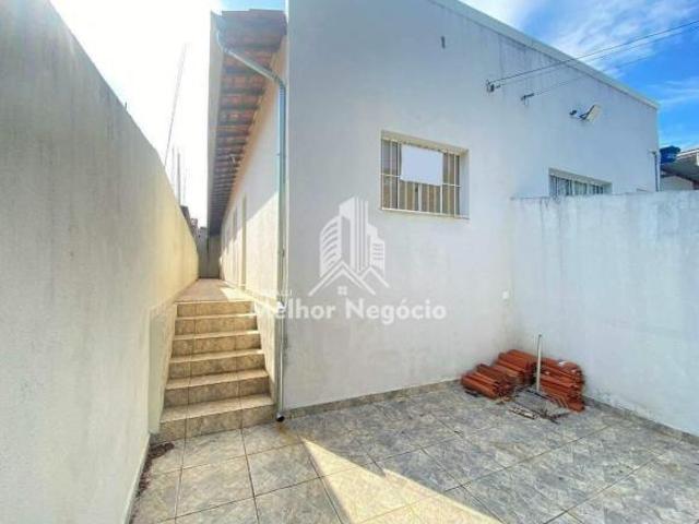 Casa em Jardim Adelaide, Hortolândia/SP de 100m² 2 quartos à venda por R$ 309.000,00