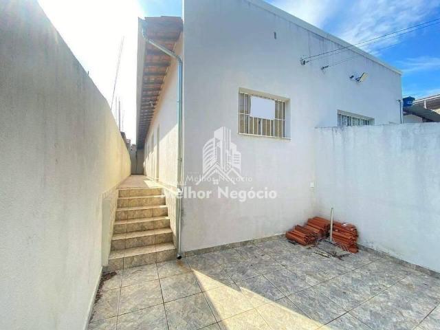 Casa em Jardim Adelaide, Hortolândia/SP de 100m² 2 quartos à venda por R$ 309.000,00