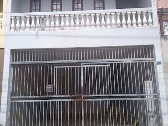 Casa em Jardim Adriana, Guarulhos/SP de 168m² 3 quartos à venda por R$ 799.000,00