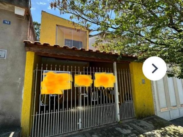Casa em Jardim Adriana, Guarulhos/SP de 100m² 3 quartos à venda por R$ 566.000,00