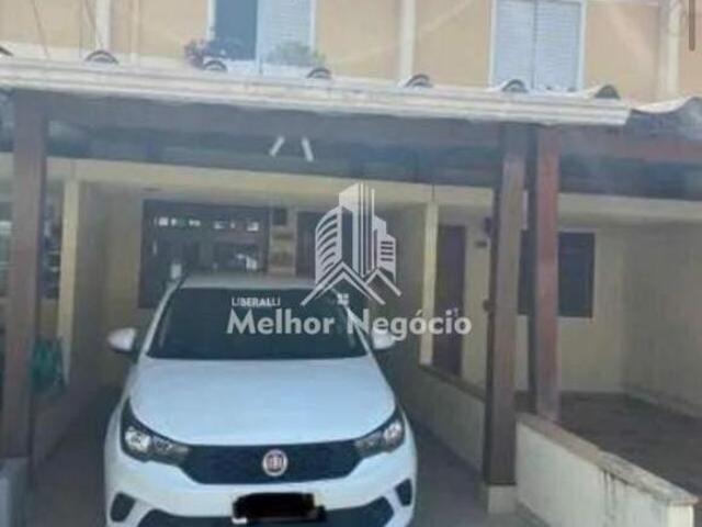 Casa em Jardim Aero Continental, Campinas/SP de 80m² 2 quartos à venda por R$ 385.000,00