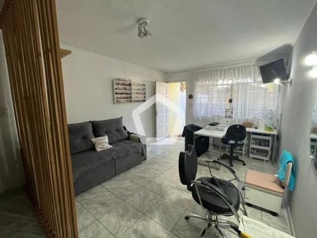 Casa em Jardim Aeroporto