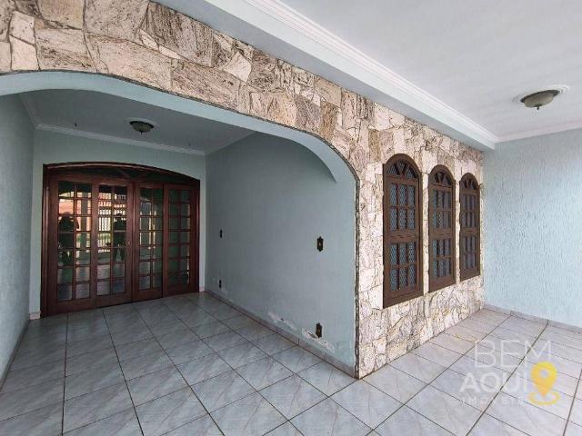 Casa em Jardim Aeroporto I, Itu/SP de 193m² 3 quartos à venda por R$ 649.000,00