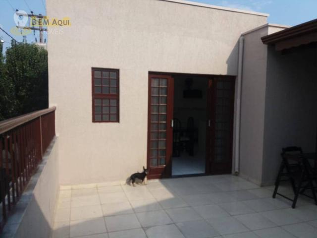 Casa em Jardim Aeroporto I, Itu/SP de 195m² 3 quartos à venda por R$ 379.900,00