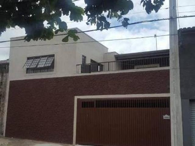 Casa em Jardim Aeroporto I, Itu/SP de 195m² 3 quartos à venda por R$ 380.000,00