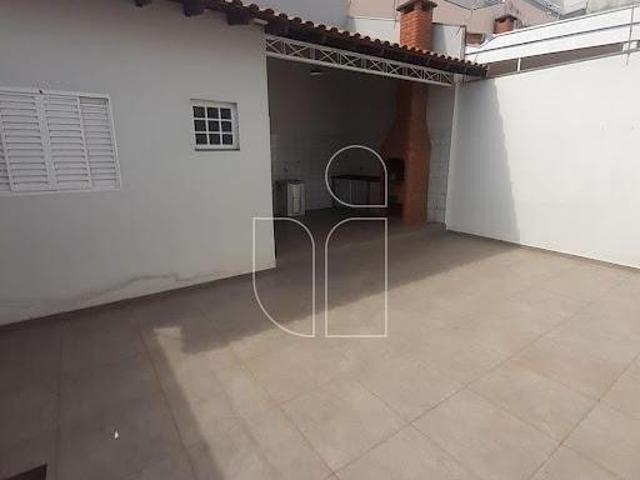 Casa em Jardim Aeroporto Marília, SP