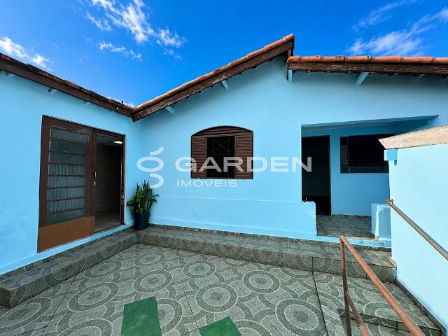 Casa em Jardim Aeroporto, São José dos Campos/SP de 0m² 3 quartos à venda por R$ 374.900,00
