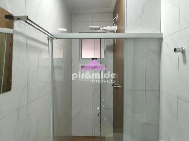 Casa Em Jardim Aeroporto, São José Dos Campos/sp de 75 m² 2 Quartos Para Locação R$2.350,00/mes