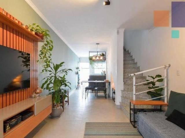 Casa em Jardim Aeroporto, São Paulo/SP de 125m² 2 quartos à venda por R$ 840.000,00
