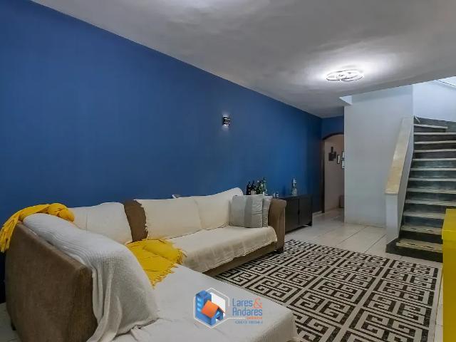 Casa em Jardim Aeroporto, São Paulo/SP de 131m² 3 quartos à venda por R$ 679.000,00