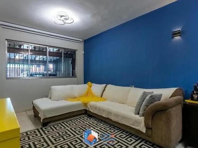 Casa em Jardim Aeroporto, São Paulo/SP de 131m² 3 quartos à venda por R$ 680.000,00