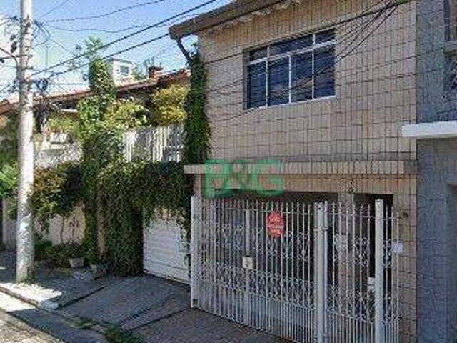 Casa em Jardim Aeroporto, São Paulo/SP de 150m² 3 quartos à venda por R$ 750.000,00 ou para locação R$ 4.200,00/mes