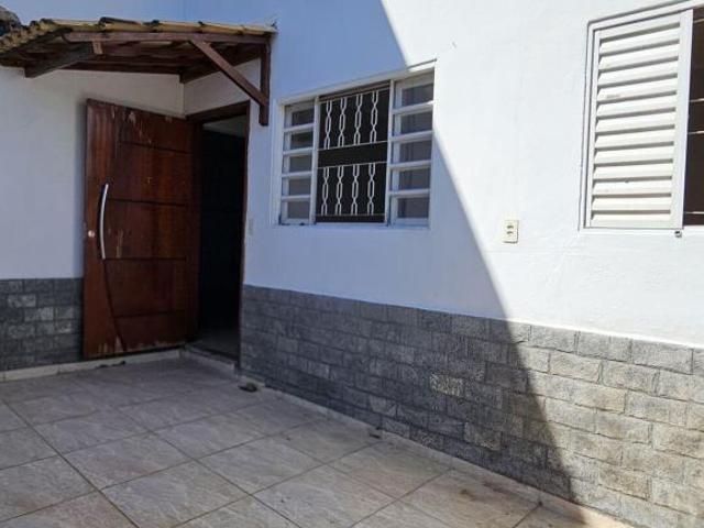 Casa em Jardim Aeroporto, Pouso Alegre/MG