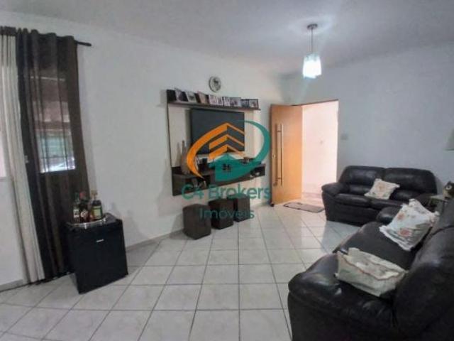 Casa em Jardim Aida Guarulhos, SP