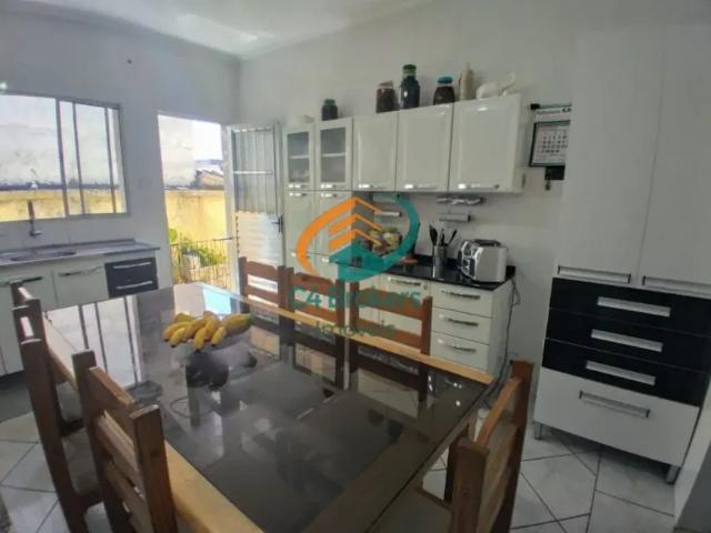 Casa em Jardim Aida Guarulhos, SP