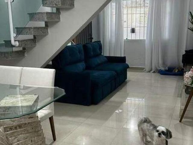 Casa em Jardim Aida, Guarulhos/SP de 161m² 3 quartos à venda por R$ 850.000,00