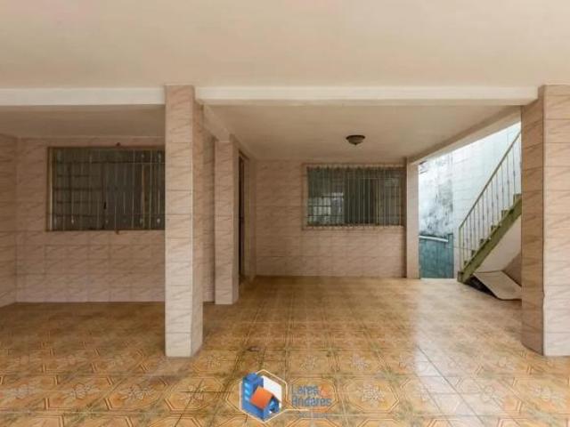 Casa em Jardim Almanara, São Paulo/SP de 164m² 3 quartos à venda por R$ 570.000,00