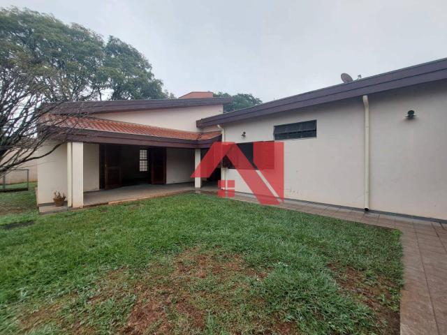 Casa em Jardim Almira, Mogi Guaçu/SP de 314m² 3 quartos à venda por R$ 909.000,00