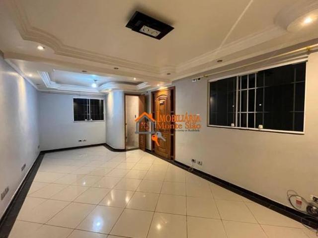 Casa em Jardim Albertina, Guarulhos/SP de 98m² 2 quartos à venda por R$ 460.000,00