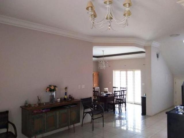 Casa em Jardim Alfa Santa Bárbara d&apos Oeste