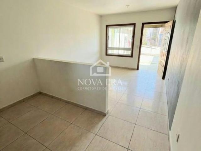 Casa em Jardim Algarve, Alvorada/RS