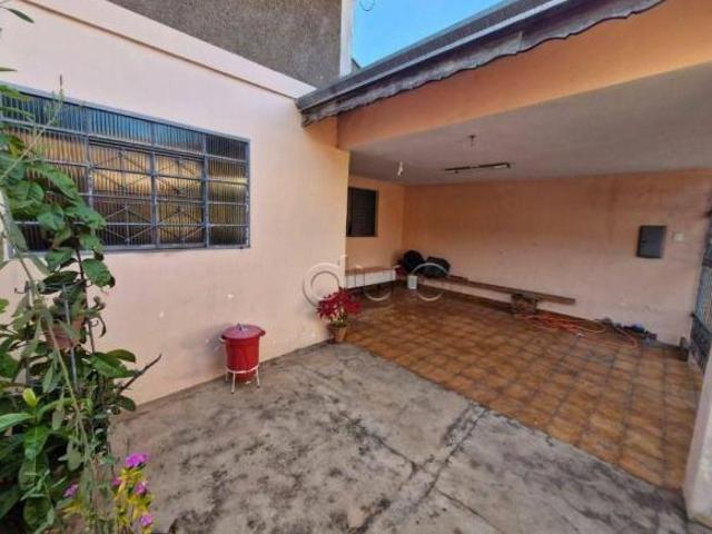 Casa em Jardim Algodoal, Piracicaba/SP de 159m² 4 quartos à venda por R$ 390.000,00