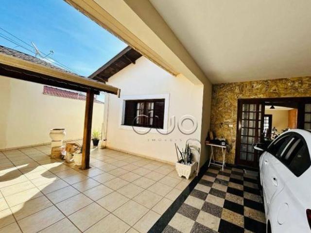 Casa em Jardim Algodoal, Piracicaba/SP de 169m² 2 quartos à venda por R$ 450.000,00