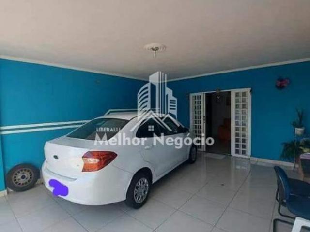 Casa em Jardim Algodoal, Piracicaba/SP de 240m² à venda por R$ 450.000,00