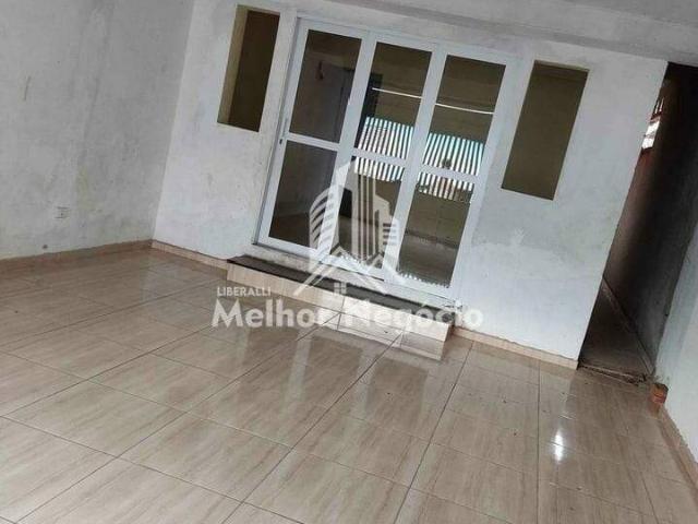 Casa em Jardim Algodoal, Piracicaba/SP de 250m² 4 quartos à venda por R$ 234.000,00