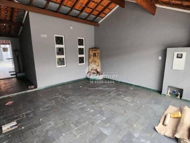 Casa em Jardim Alice, Indaiatuba/SP de 111m² 2 quartos à venda por R$ 450.000,00