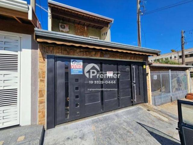 Casa em Jardim Alice, Indaiatuba/SP de 189m² 3 quartos à venda por R$ 700.000,00
