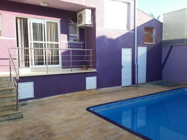 Casa em Jardim Alice, Jaguariúna/SP de 270m² 3 quartos à venda por R$ 1.060.000,00
